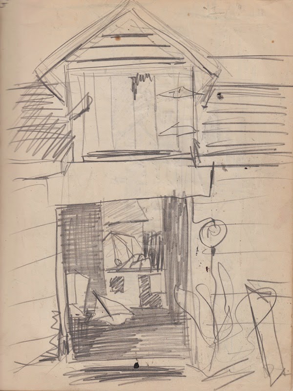 Moss Creek Journal: May 2015