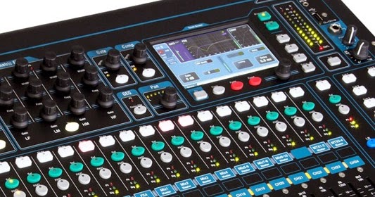 CARA SETTING MIXER YANG BAIK, MUDAH DAN BAGUS BAGI PEMULA [UPDATE 2019 ...