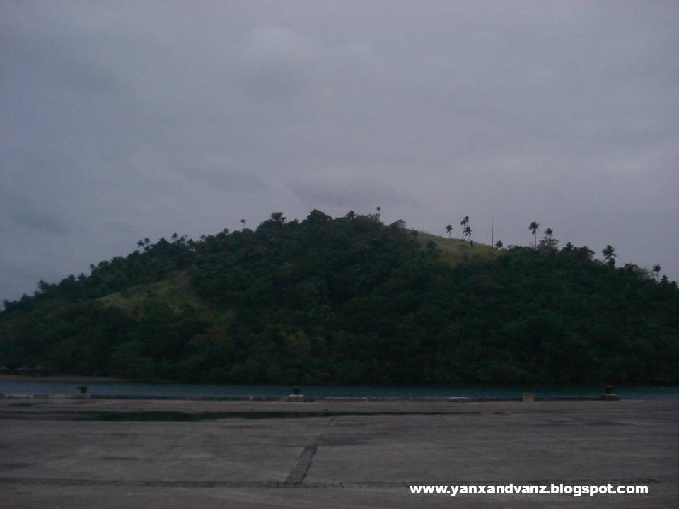 Marinduque, Philippines (Part 1): A Journey Back Home