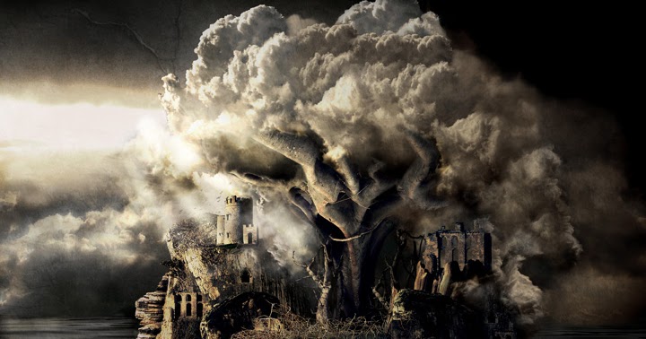 Poslednja Tula, Boris Nad | ARKTOGEJA