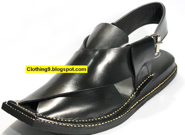 Peshawari Chappals Or Sandals - Pride of Pakistan - Pakistani Suits ...