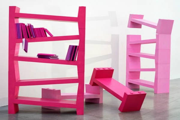 Gaveta Virtual: Inspiração: Lego