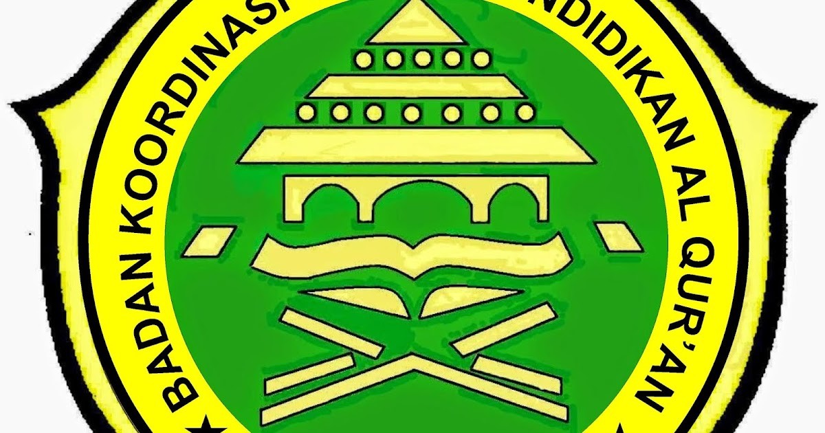 Badko TPQ Kec. Sukorejo Kab.Kendal: Struktur Organisasi Badko TPQ ...