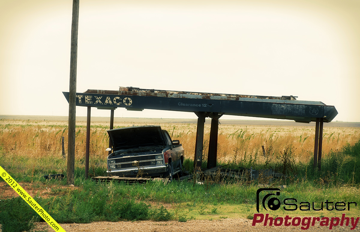 Sauter Photography: Conway, TX