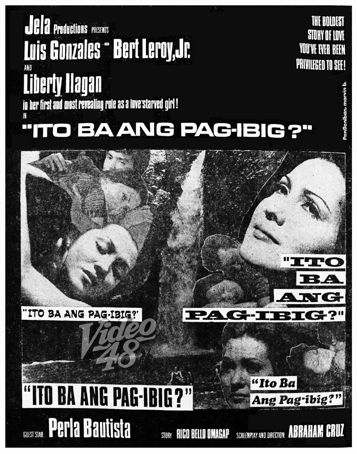 Video 48: THE SEVENTIES # 288: LUIS GONZALES, BERT LEROY, JR. AND ...