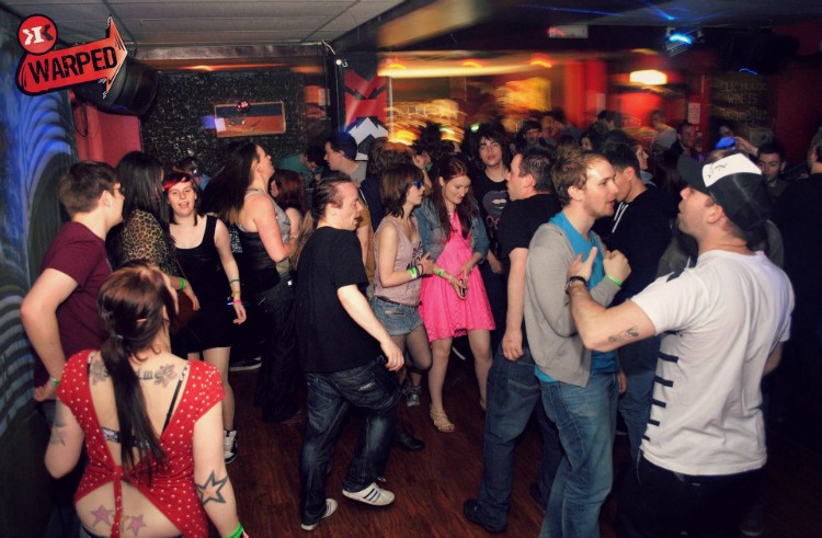 mo'adore: cruelty-free beauty ∙ vegan food ∙ girl geek: Dundee Delights ...