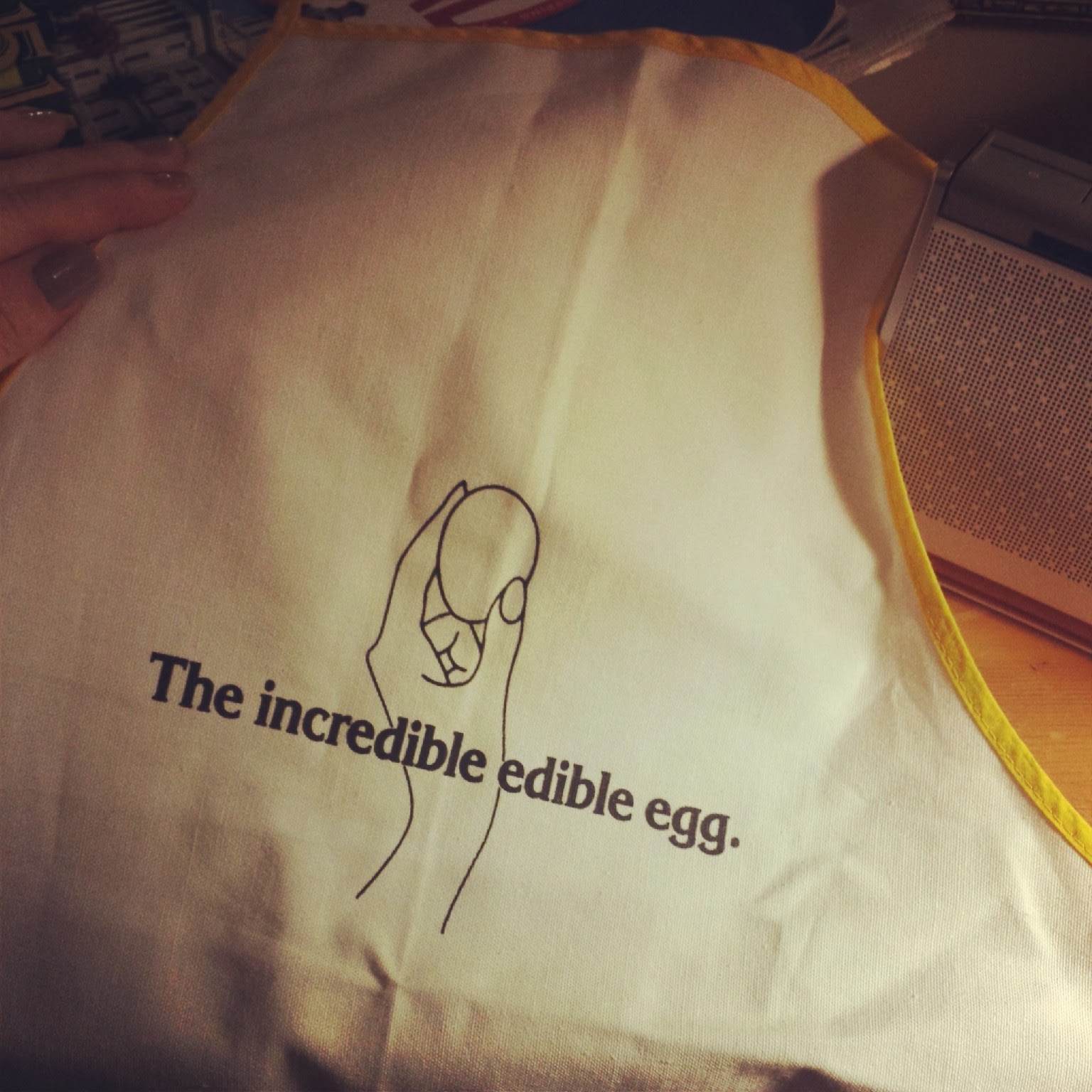 Winter at The Yum Diary