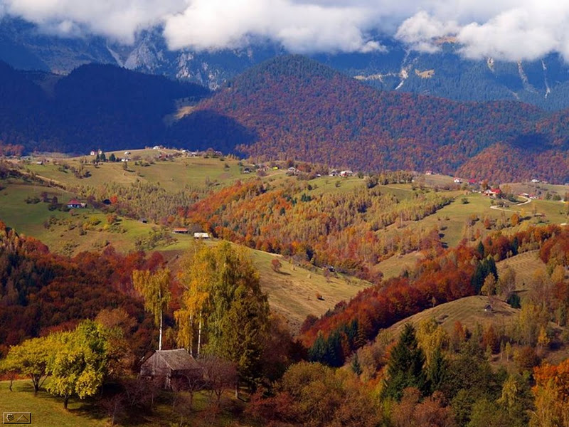 Best WallPapers: Romanian Autumn Best Wallpapers