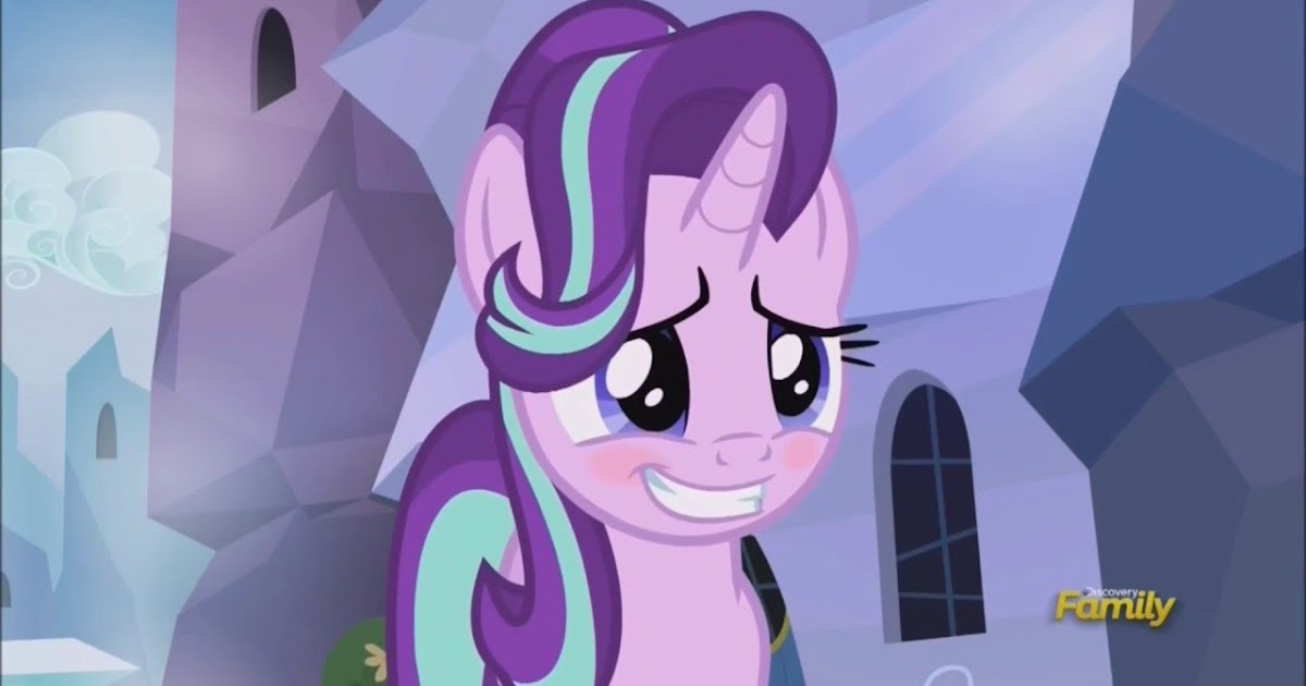 Equestria Daily - MLP Stuff!: My Little Pony Season 7 Episode 22 ...