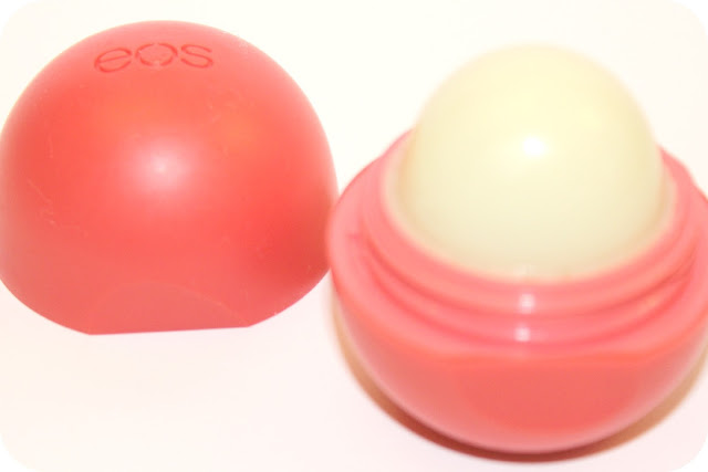 blushing basics: EOS Evolution of Smooth {Review}