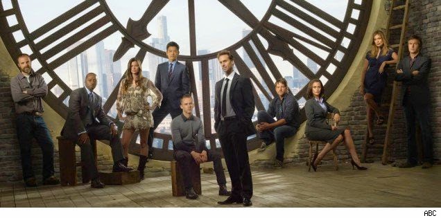 ¿Qué es un Flashback y un Flashforward?