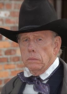 .Westerns...All'Italiana!: Happy 85th Birthday Lance Howard