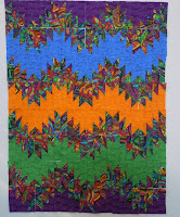 SassyBlog: Delectable Mountains Tutorial