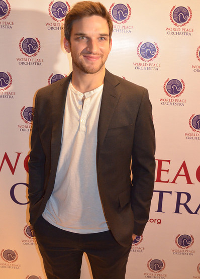 THE WORLD PEACE ORCHESTRA'S STAR FETE