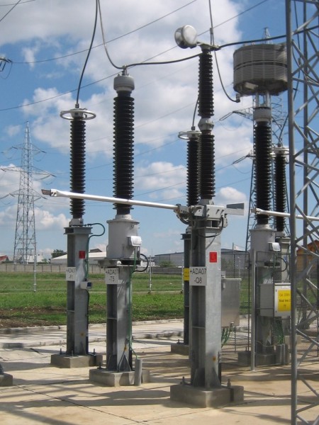 Le Sectionneur | 1Gelec