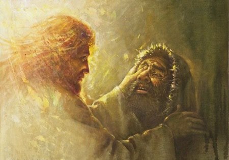 30 Day Jesus Challenge - Day 3 Eyes that See - UNSEALED - World News ...