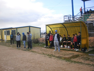 PalairosNews: Α.Ο. ΠΑΛΑΙΡΟΥ - ΑΕΤΟΣ ΞΗΡΟΜΕΡΟΥ 7-4 (ΠΑΙΔΩΝ)