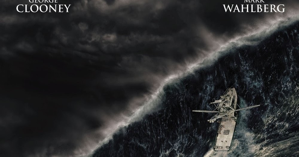 At the Movies: The Perfect Storm (2000)