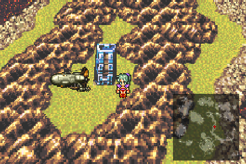 ArrPeeGeeZ: Final Fantasy VI Walkthrough, Part Thirty-Five: Cultists' Tower