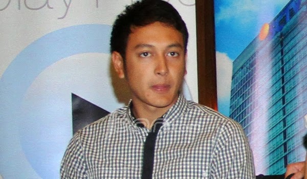 Biodata Dimas Anggara Dan Fotonya ~ Terbaru 2015