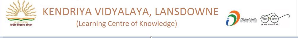 LIBRARY KV LANSDOWNE