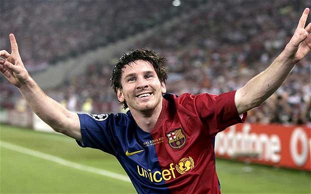Lionel Messi workout and diet secret | Muscle world