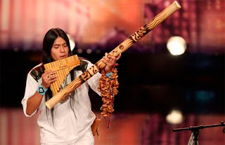 Bitácora Ciencias Sociales: LA MÚSICA EN EL ECUADOR