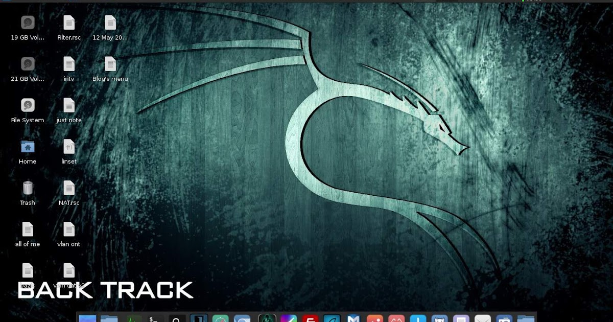 Cara Install Desktop Environment Xfce4 Di Kali Linux 2.0 - anhdaoco