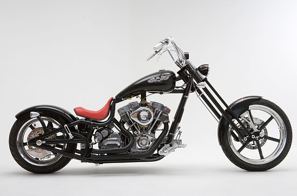 motor mahal dan mewah dunia: motor terunik di dunia