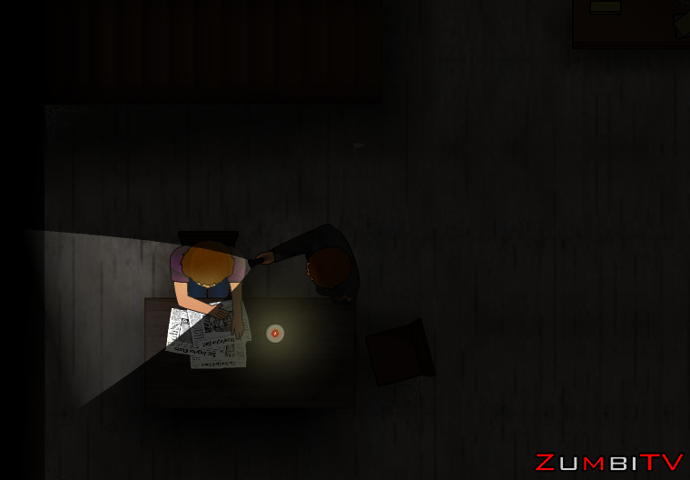 ZumbiTV: [Games Play&Live] Zombies - Surrounded