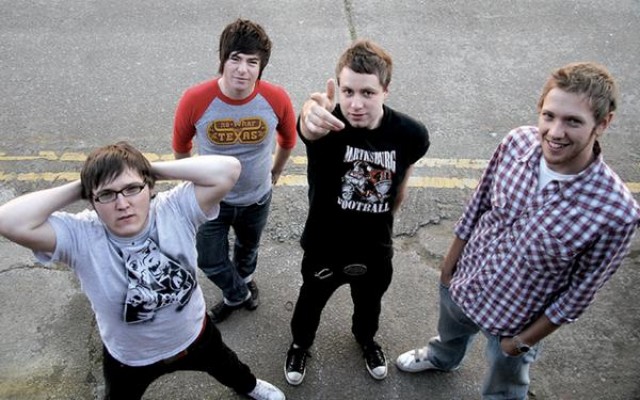 Band Screamo / Post-Hardcore Favorit gue !! | This About Music, Music ...