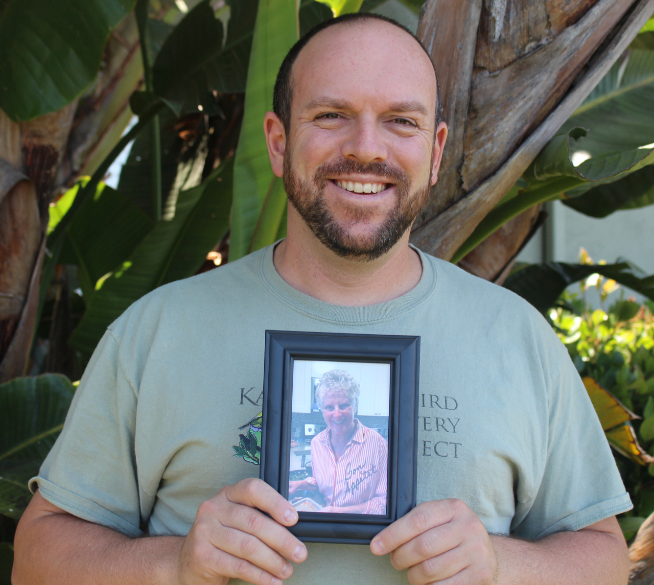 At Risk for Huntington's Disease: In Harriet’s tragic death, the ...