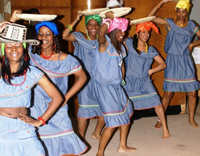 Culture of people country wise : Haiti culture
