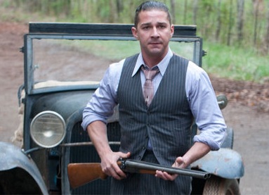 Shia LaBeouf "Lawless" Trailer 2 (2012) ~ cotibluemos