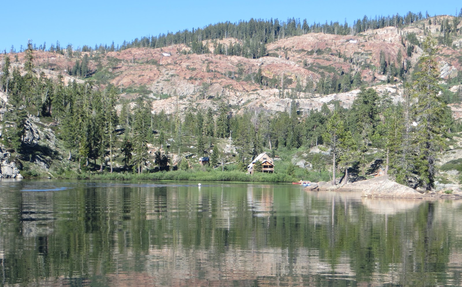 My Pacific Northwest: Graeagle CA Vacation- Part 3 of 3