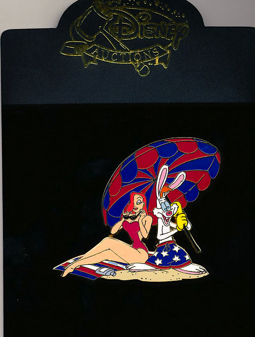 ImNotBad.com - A Jessica Rabbit Site: Jessica Rabbit Pin Of The Day ...