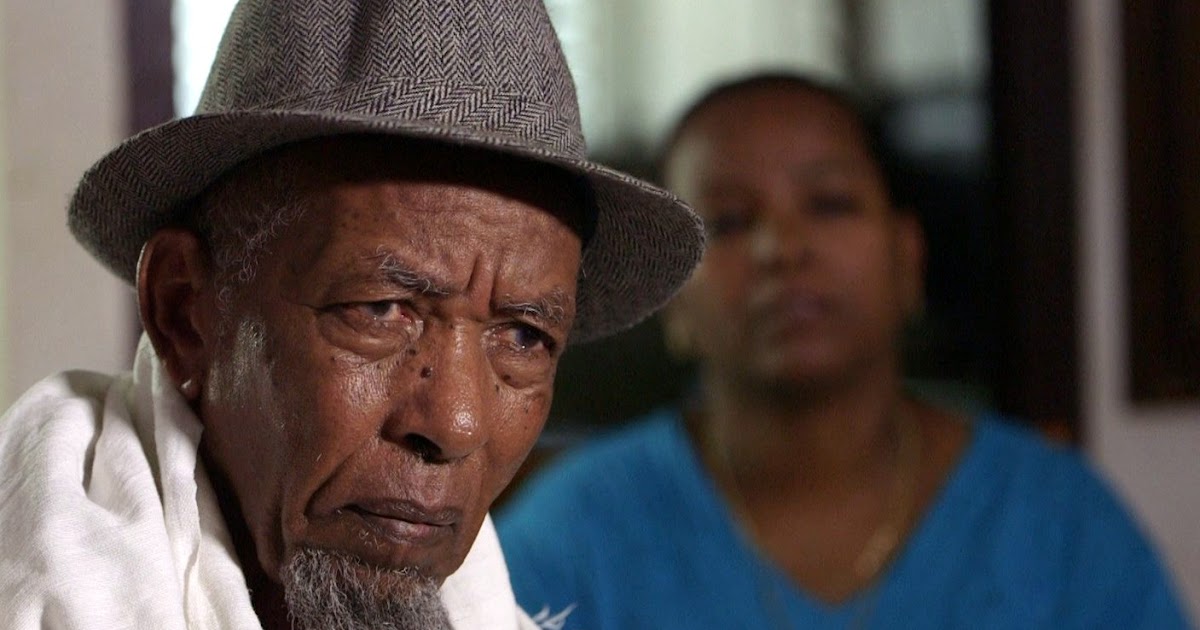 Israeli film & filmmakers - updates and analysis: Operation Moses ...