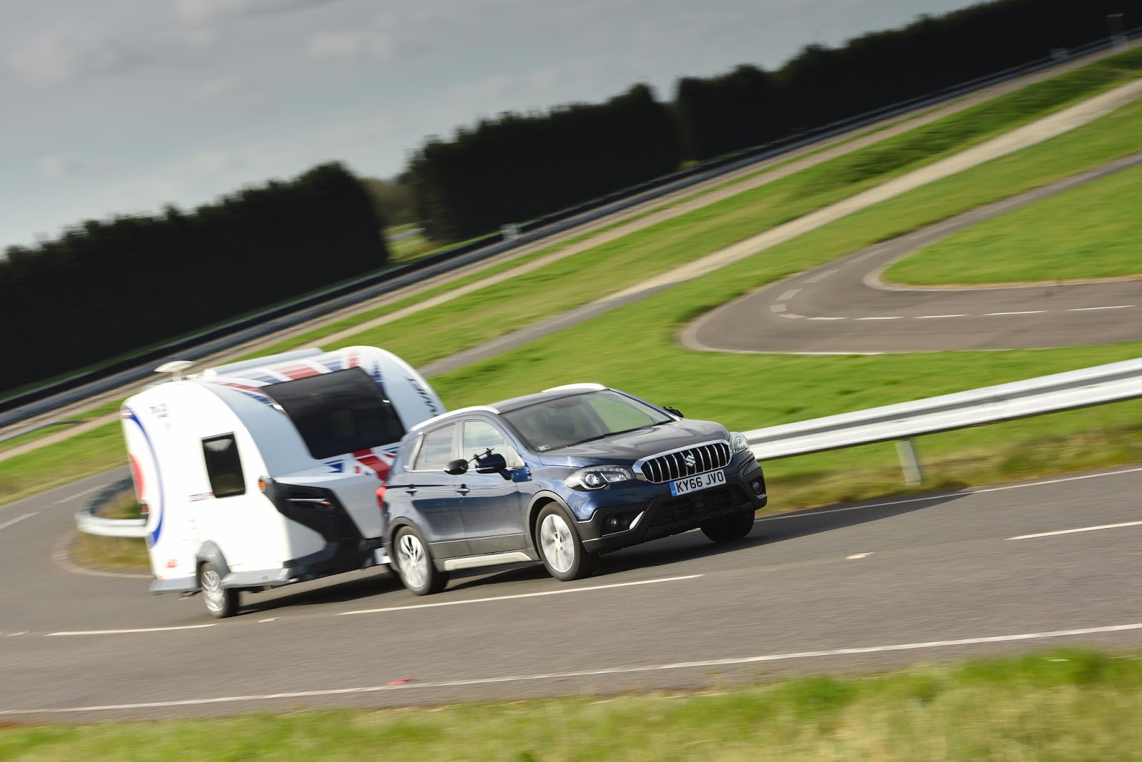 The Motoring World: The Tow Car of the year awards have been announced ...