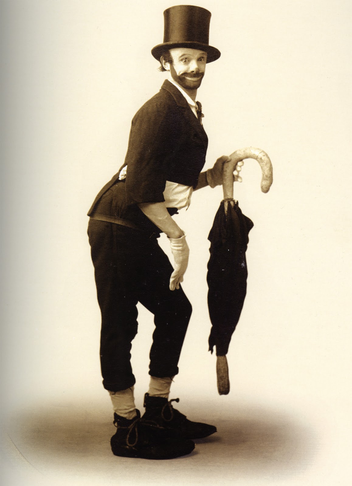 Du clown pour tous les goûts: Portraits