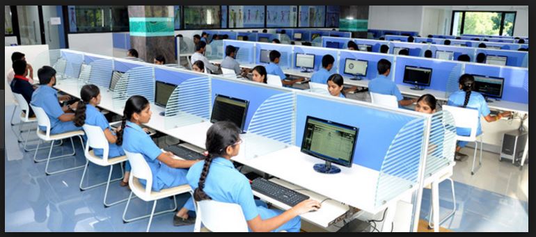 Role of Digital Libraries in the Present Scenario - Pen2Print- Open ...