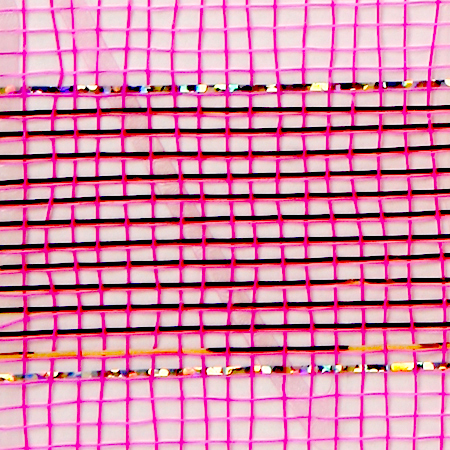 EUJINKOREA LTD: VERTICAL MESH