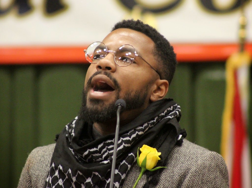 Rattler Nation: Agnew tells FAMU campus that “there’s much more work to do”