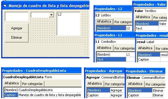 Manual de Visual Basic 6 Nivel Basico: Manual de Visual Basic 6 Nivel ...
