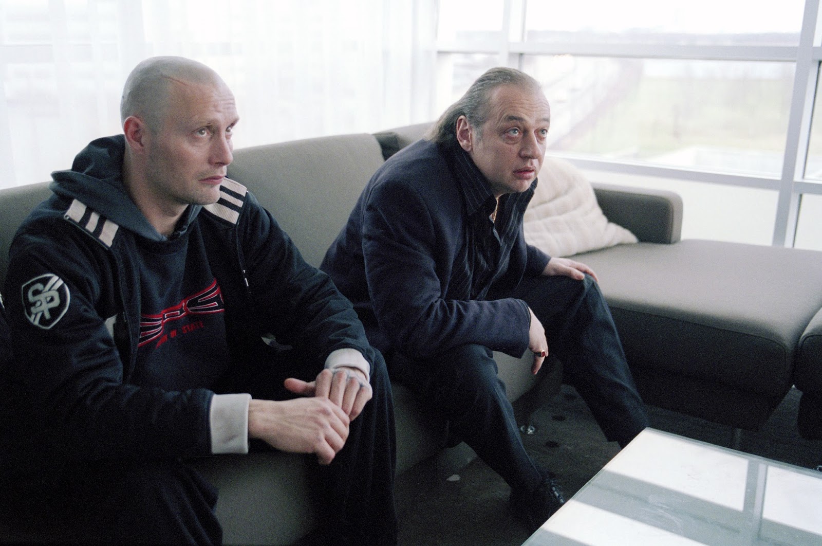 Crítica | Trilogía Pusher (1996-2005), de Nicolas Winding Refn