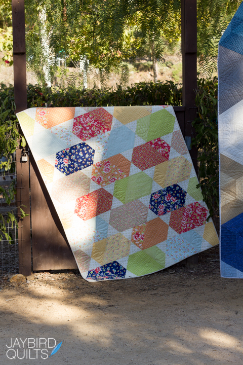Introducing Comet! | jaybird quilts | Bloglovin’