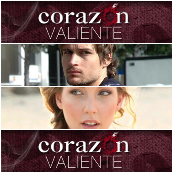 Heart Pose Family: Corazón Valiente LO NUEVO