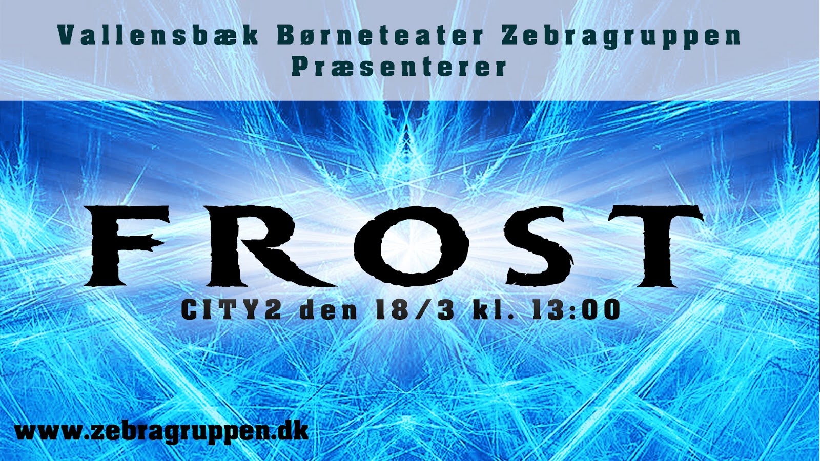 ZebraGruppen: Lørdag den 18/3 2017