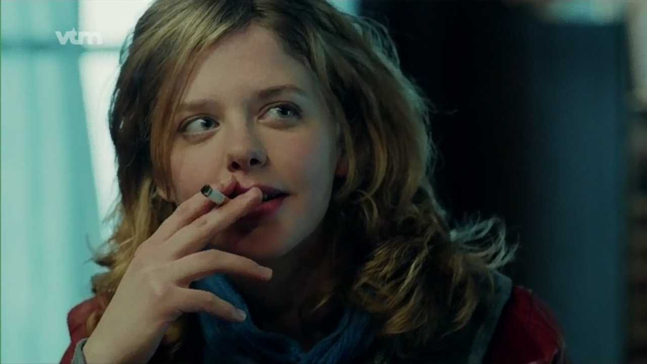 Maaike Neuville ::: ...: Gloednieuwe fictiereeks op vtm Clan met Maaike ...