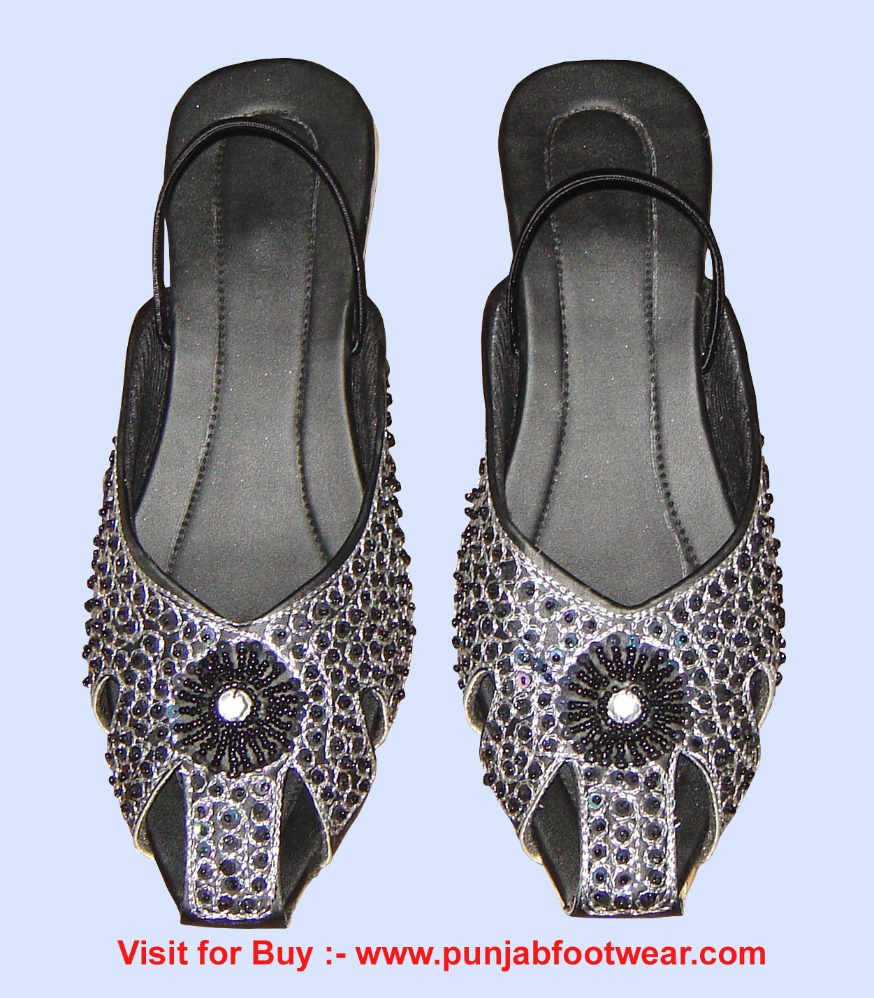 Women Beaded Shoe,Designer Shoe: women fashion shoes