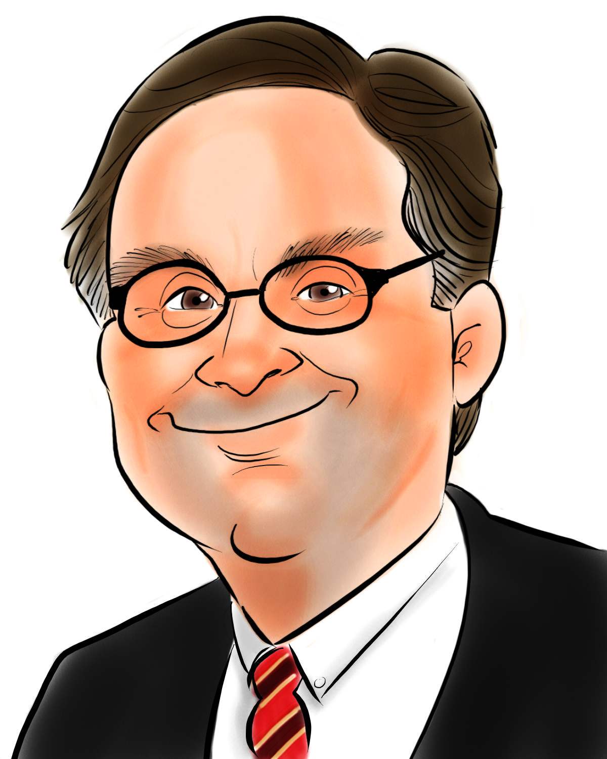 entreVIEW: Characters